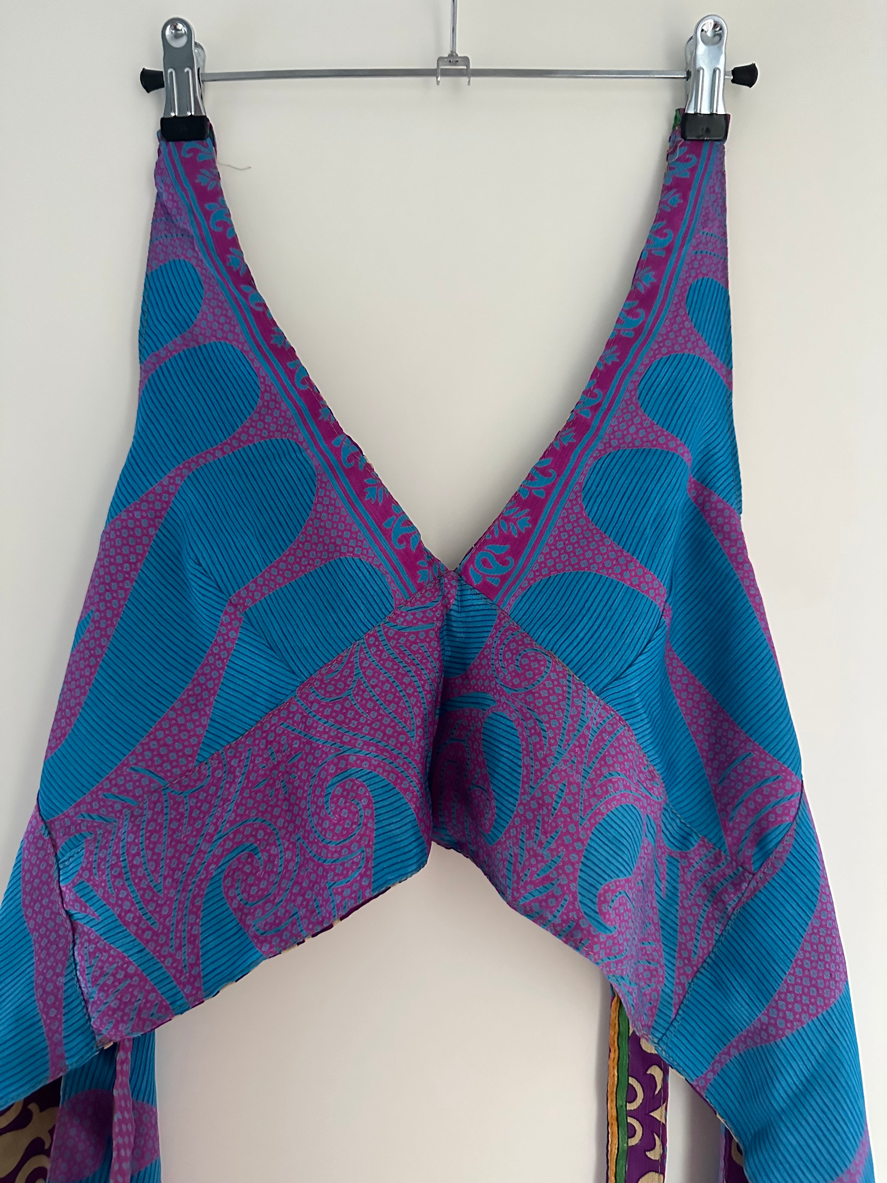 Reversible Tops – Liva Larsen